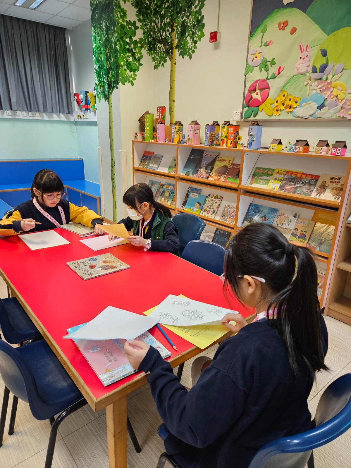 Castle Peak Catholic Primary School